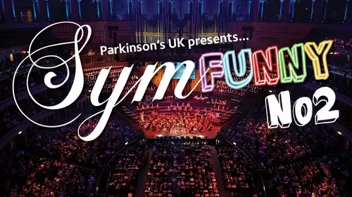 Morgan Pochin Music Productions | Symfunny no.2